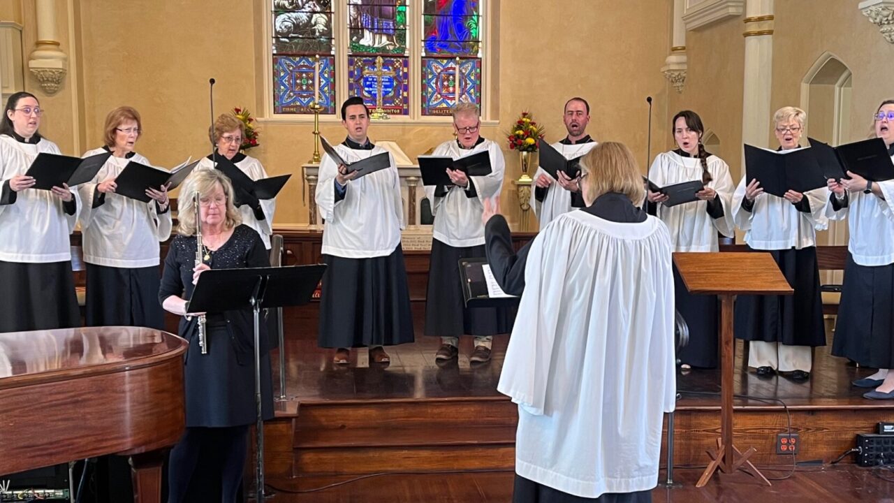 Music Ministry